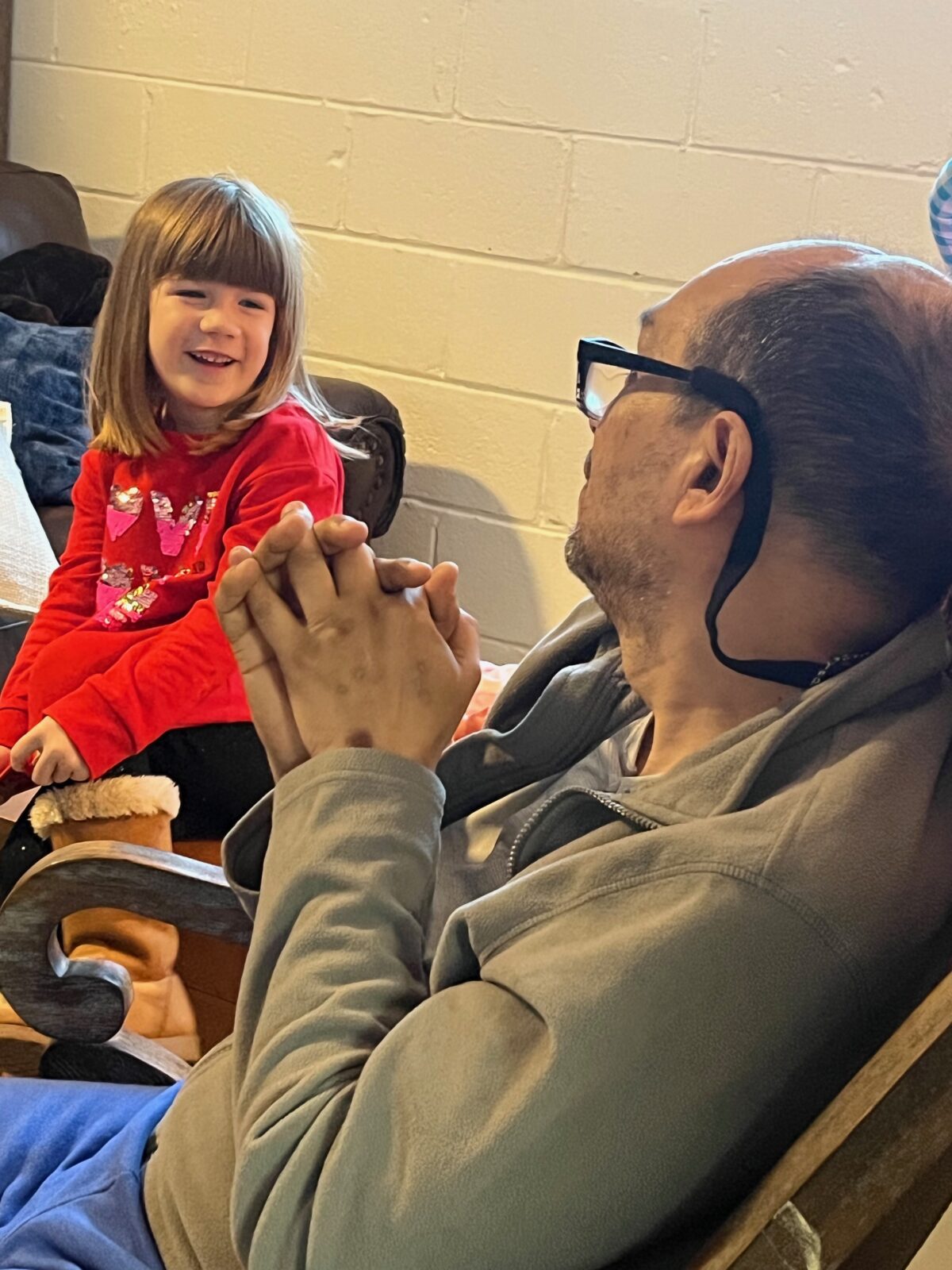 About - Heart of Mary House